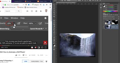 Solved Masking Question Adobe Support Community