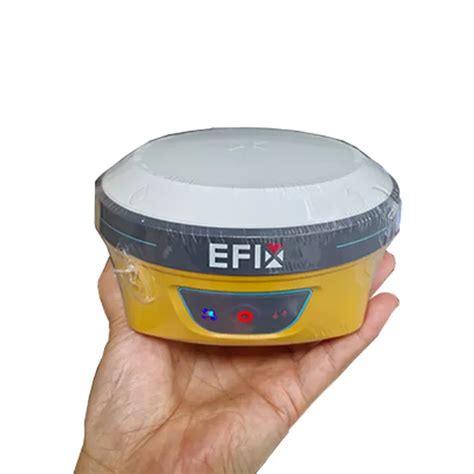 Popular Configuration Gnss Rtk Efix C C Base Y Rover Gnss Gps For Land Survey Gnss Rtk And