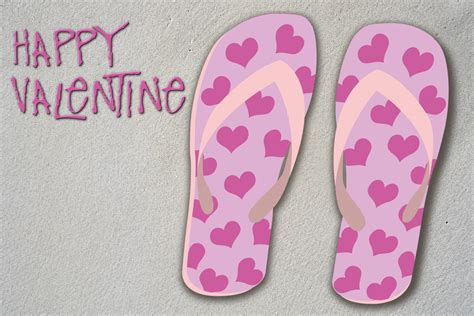 무료 이미지 바닷가 바다 구두 추상 꽃잎 호수 다리 애정 심장 무늬 빨간 로맨스 낭만적 인 담홍색