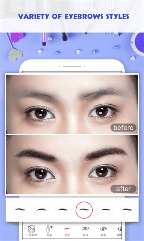 Pretty Makeup Beauty Photo Editor Selfie Camera Apk For Android