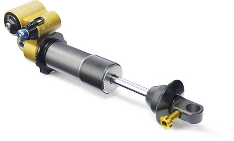 Ohlins Specialized Demo Ttx Shock Absorber Grips Bikes