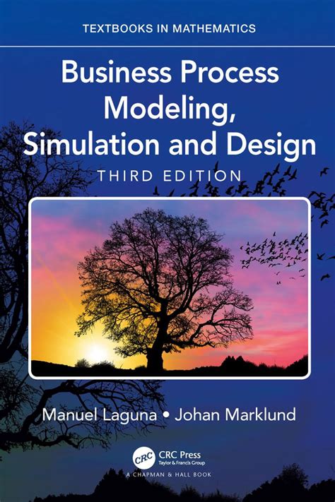 Business Process Modeling Simulation And Design 3rd Edition Premiumjs Store