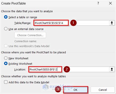 How To Create Plot Modify An Excel Histogram 5 Methods ExcelDemy