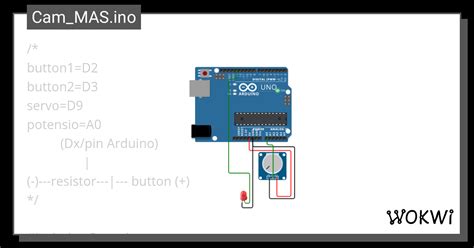 Serialo Wokwi Esp32 Stm32 Arduino Simulator