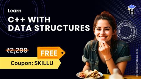 Hari Systems On Linkedin Datastructures Cpp Chatgpt Tips Skills Bootcamp Programming