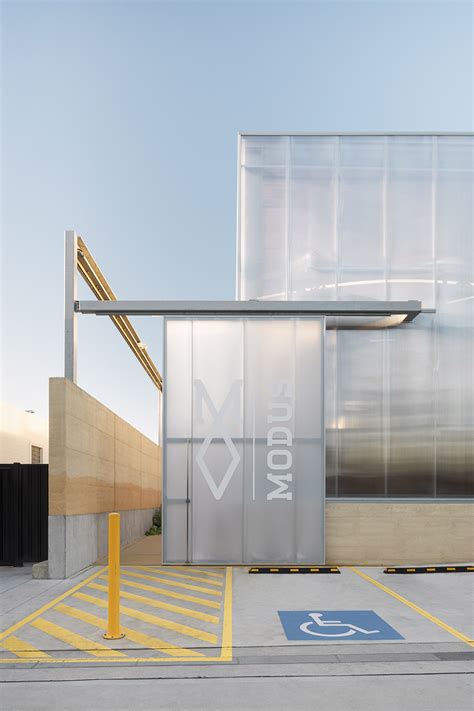 Modus Operandi Brewery By Prevalent 谷德设计网