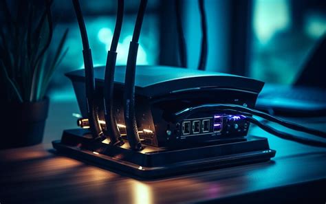 Alljoyn Router Service Unleashing Seamless Connectivity