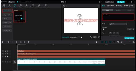 Premiere Pro Subtitles Guide Learn How To Add Captions In A Min