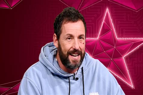 Adam Sandler Height Age Weight Net Worth Ethnicity I Love Billie