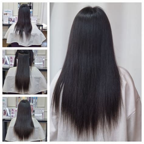 홍대 성신여대 붙임머리 잘하는곳 네이버 블로그