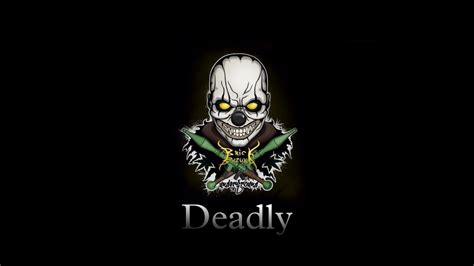 Freestyle Type Beat Trap Beat Deadly Youtube