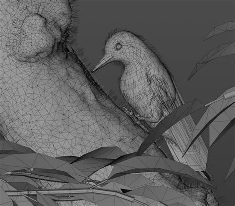 What Is A Polygon In 3d Modeling Adobe Substance 3d