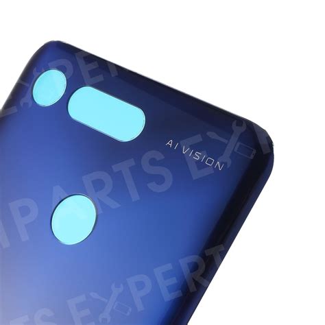 Wholesale Cell Phone Oem Battery Housing Back Cover With Adhesive Sticker For Huawei Honor View
