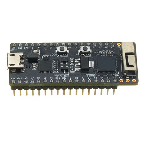 Espressif Esp32 Pico Kit V4 Usb Uart Esp32 Sip Ontwikkeling Board