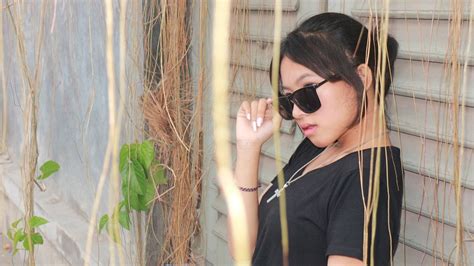 Girl Asian Model Free Photo On Pixabay Pixabay