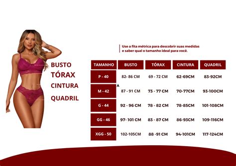 Guia De Medidas