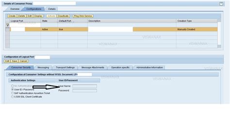 Solved Consumer Proxy Authentication Method In Soamanag Sap Community
