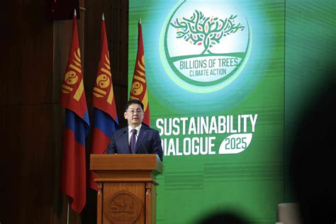 Сох дутуу есөн тэрбум “ногоон”