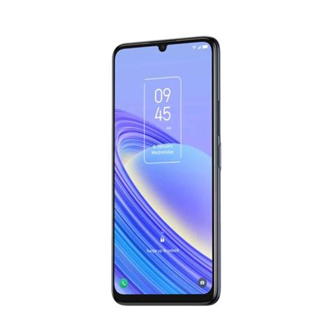 Celular Tcl 40se 256 6gb Gris Oscuro Tcl Celulares Liberados Megatone