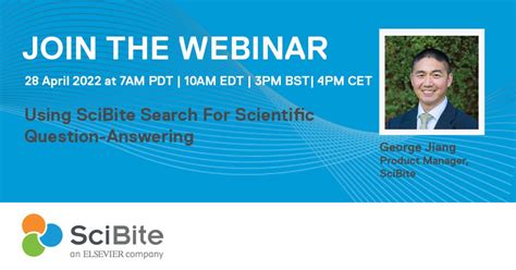 As Scientists And Companies Produce More Content And Data There Is A Need For Better Solutions