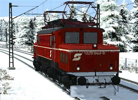 Just Trains Romantic Railroads German Br 10 Class Locomotive