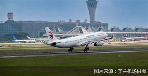 2024年夏秋航季海口美兰国际机场新增29个国内外航点腾讯新闻