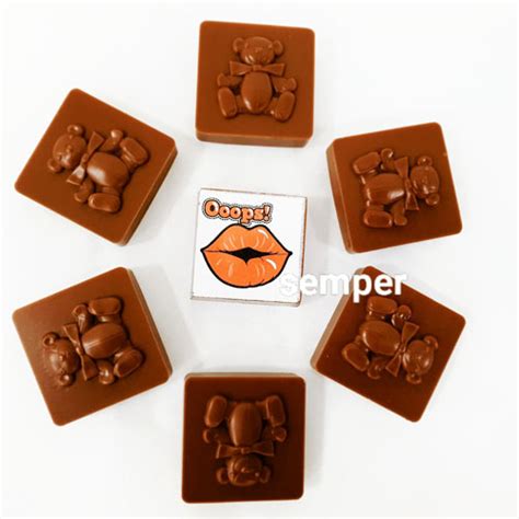 Semper Chocolet Vietnam Expo