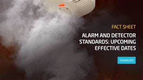 New Life Safety And Security Standards Coming Soon Intertek Electrical Posted On The Topic