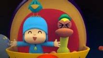 Pocoyo S02e44 Monster Mystery Video Dailymotion