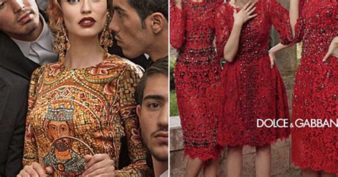 მოდა ეროტიკა რელიგია Dolce And Gabbana ს ახალი სარეკლამო კამპანია საეკლესიო თემაზე ფოტო Marao