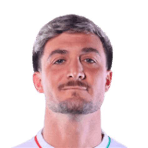 Francisco Pizzini Ea Fc 26 71 Rating And Price Futbin