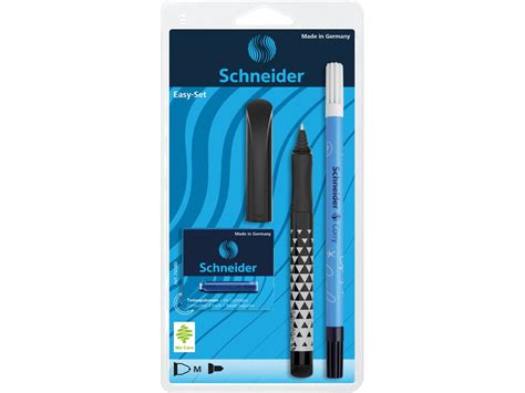 Cartridge Roller Set Easy Assorted Blister Eu Supplies