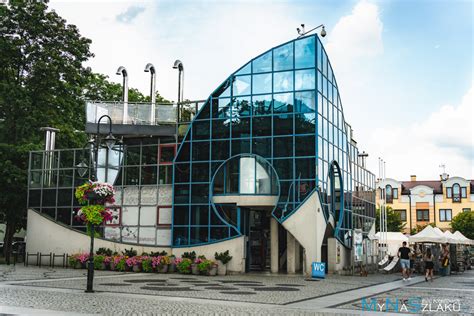 Augustów Atrakcje Turystyczne Co Warto Zobaczyć Kobieta