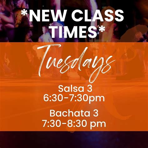 Free Intro Salsa Class Pittsburgh Crossbody Dance Movement