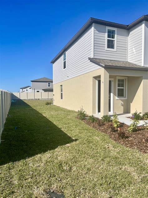 35253 Cassis Path Zephyrhills Fl 33541 House Rental In Zephyrhills Fl