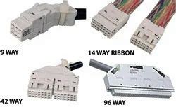 Back Panel Connectors At Best Price In Kolkata By Essen Deinki Id