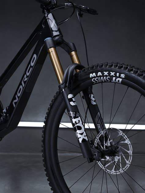 Nuova Norco Range Mtb Mag