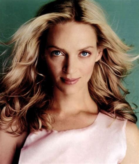 Uma Thurman Hollywood Celebrities Uma Thurman Celebrities