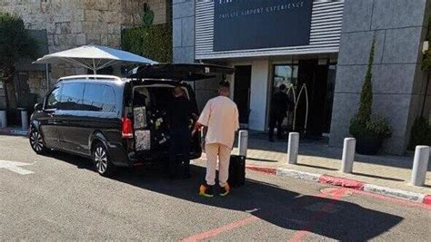 ושוב איתכם בן אל תבורי ודני לוי בישראל