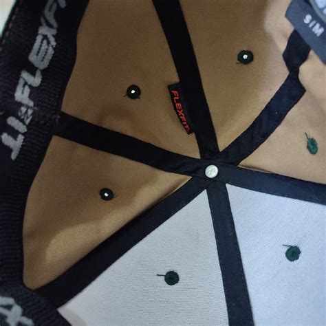 Dc Cap Star Mens Fashion Watches And Accessories Caps And Hats On Carousell