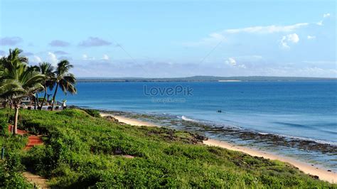 모잠비크 해협 풍경 사진 무료 다운로드 Lovepik