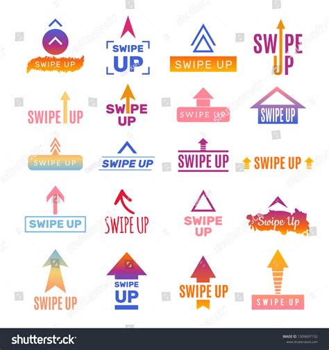 Swipe Ui Template Web Elements Social Stock Vector Royalty Free 1309697152 Shutterstock Swipe Ui Template Web Elements Social Stock Vector Royalty Free 1309697152 Shutterstock