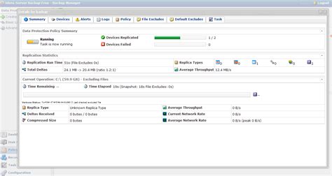 Idera Server Backup Free