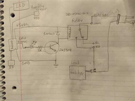 With Room Pins To Spare Oo Arduinos Never Cease To Ar Maze Me