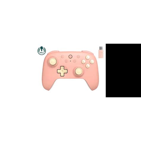 BitDo Ultimate C User Manual English Pages