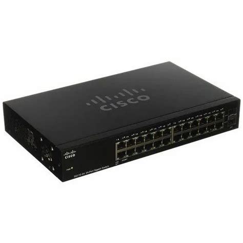 Cisco Sg 350 28 K9 Eu Network Switch At Rs 14800 Cisco Switch In Delhi Id 22759163473