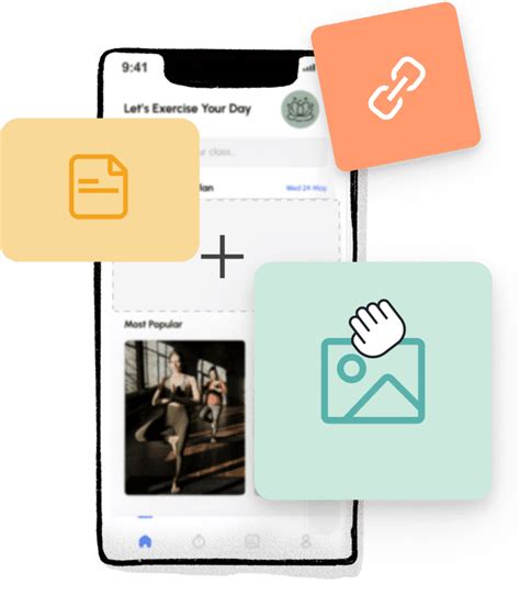 create a landing page qr code in minutes qr code kit