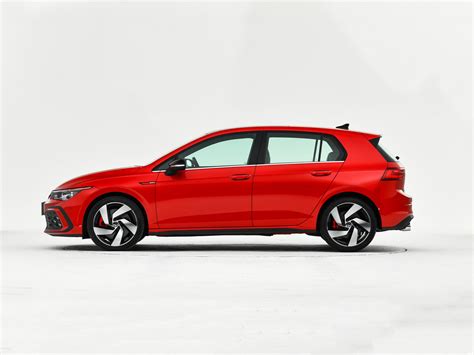 2021款一汽大众高尔夫gti 一名来自德意志的精神小伙车家号发现车生活汽车之家
