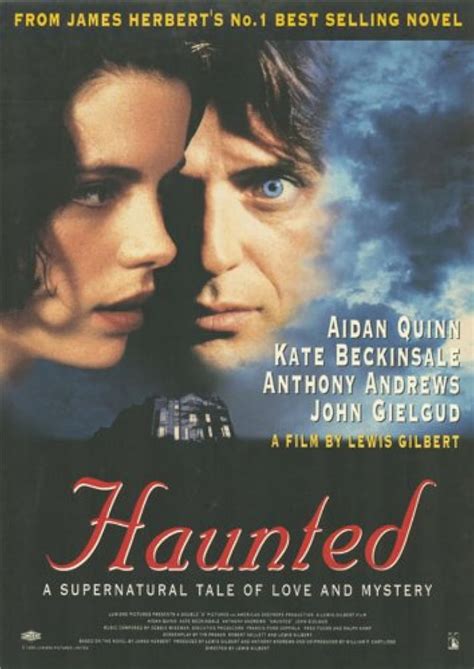 Haunted 1995