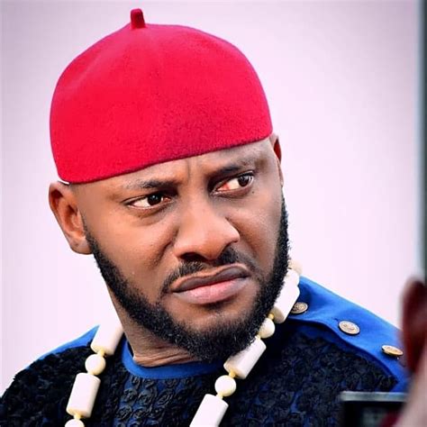 Yul Edochie Sends Message To Seasoned Nollywood Practitioners P M News
